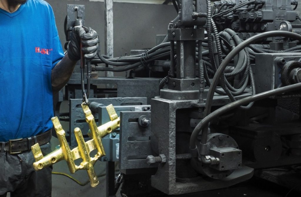 Hakkımızda – Haksu Armatür