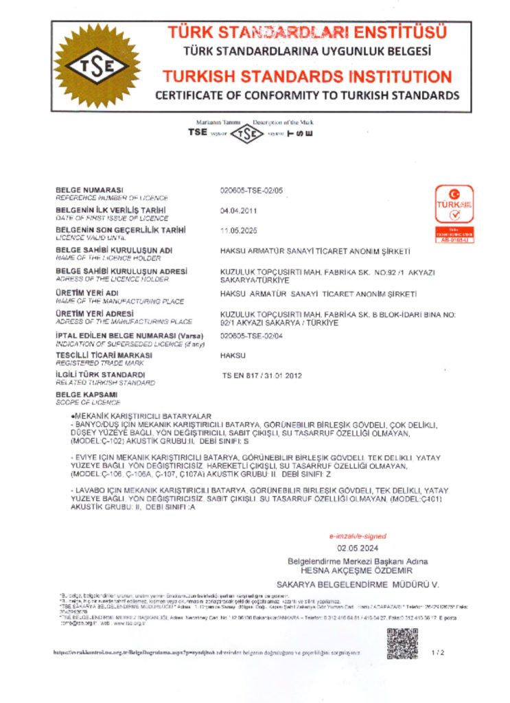 Hakkımızda – HAKSU